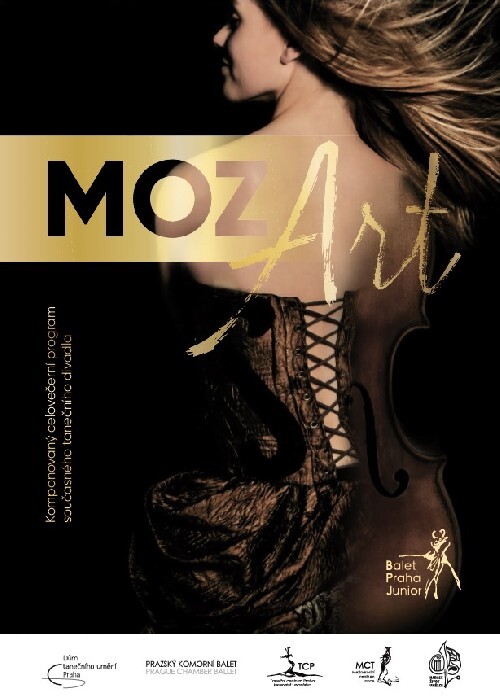 Moz-Art :: Mezinárodní centrum tance